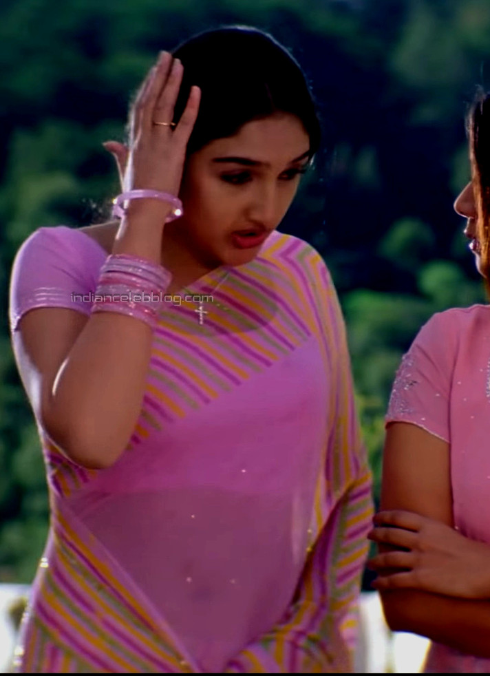 Sridevi tamil movie 3 priyamaana thozhi hot saree navel hd caps – indiancelebblog