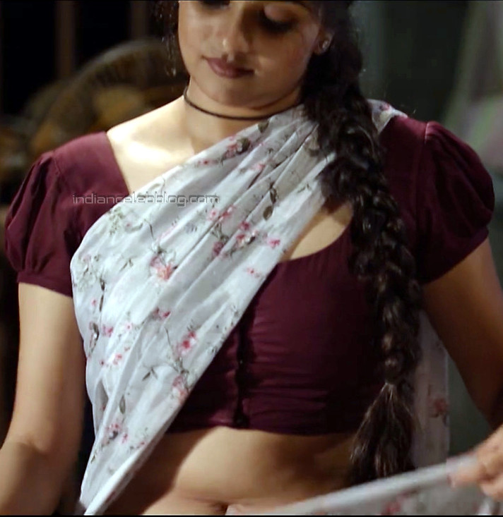 Rachita ram monsoon raaga 16 hot saree navel hd stills – indiancelebblog