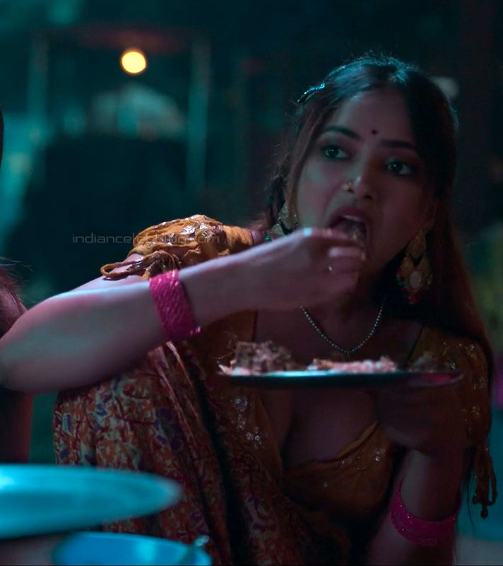 Shweta basu prasad indian lockdown 21 hot cleavage hd stills – indiancelebblog