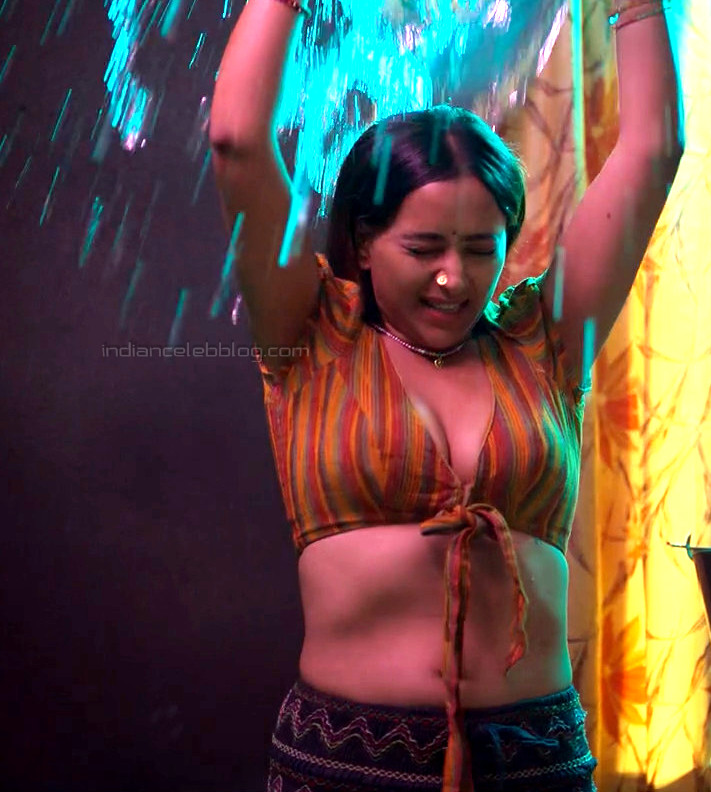 Shweta basu india lockdown 3 hot bath cleavage hd caps – indiancelebblog