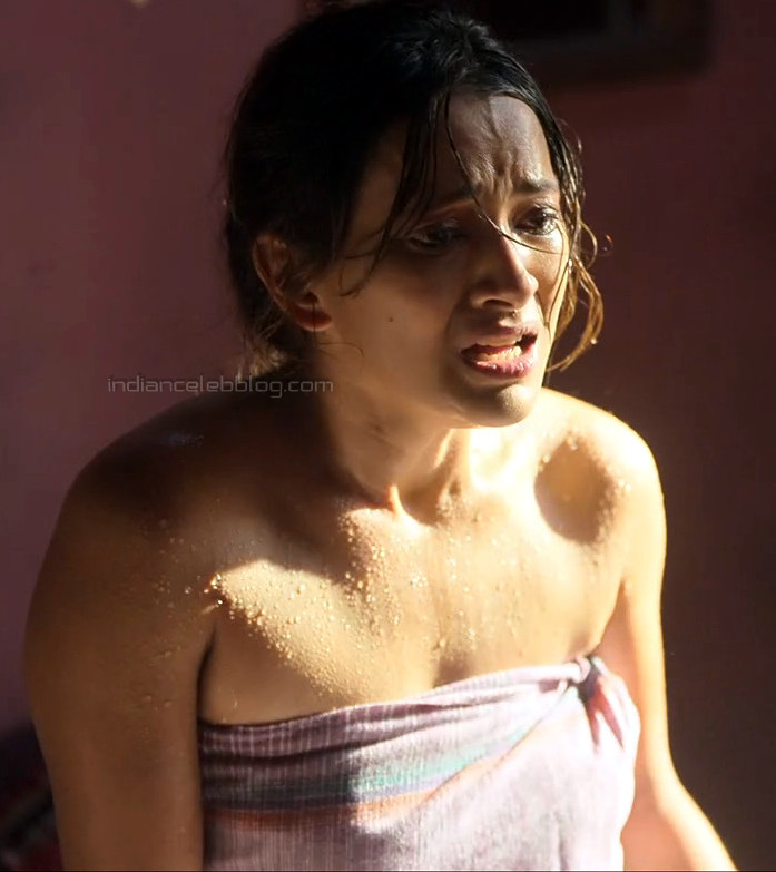 Shweta basu india lockdown 5 hot bath hd caps – indiancelebblog