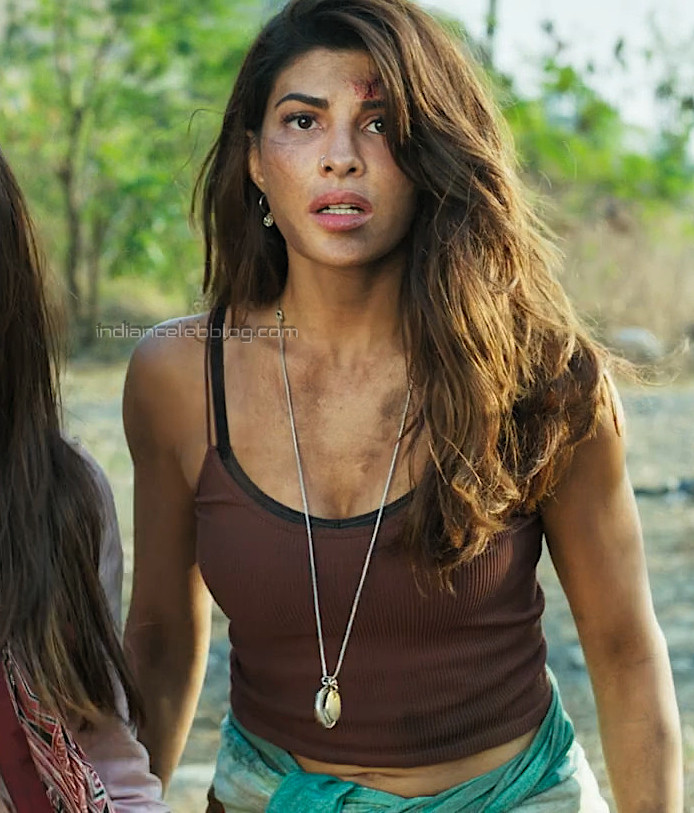 Jacqueline fernandez ram setu movie 11 akshay kumar hot hd caps ...