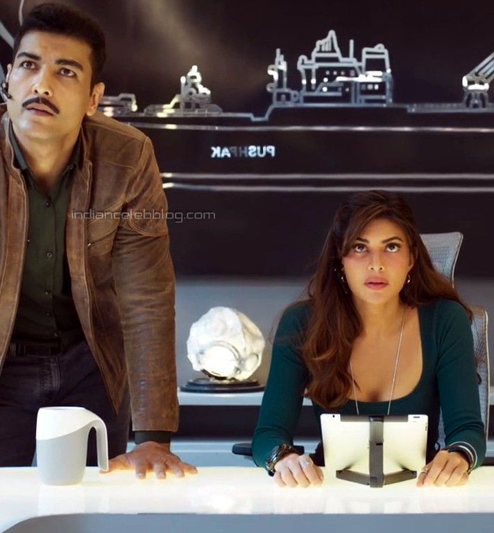 Jacqueline fernandez ram setu movie 2 akshay kumar hot hd caps – indiancelebblog