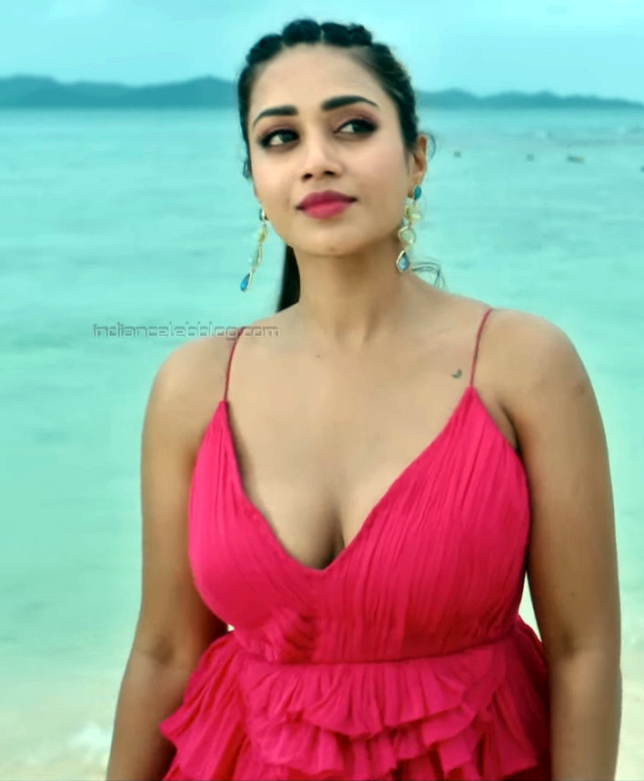 Nivetha pethuraj das ka 5 hot cleavage hd photo – indiancelebblog