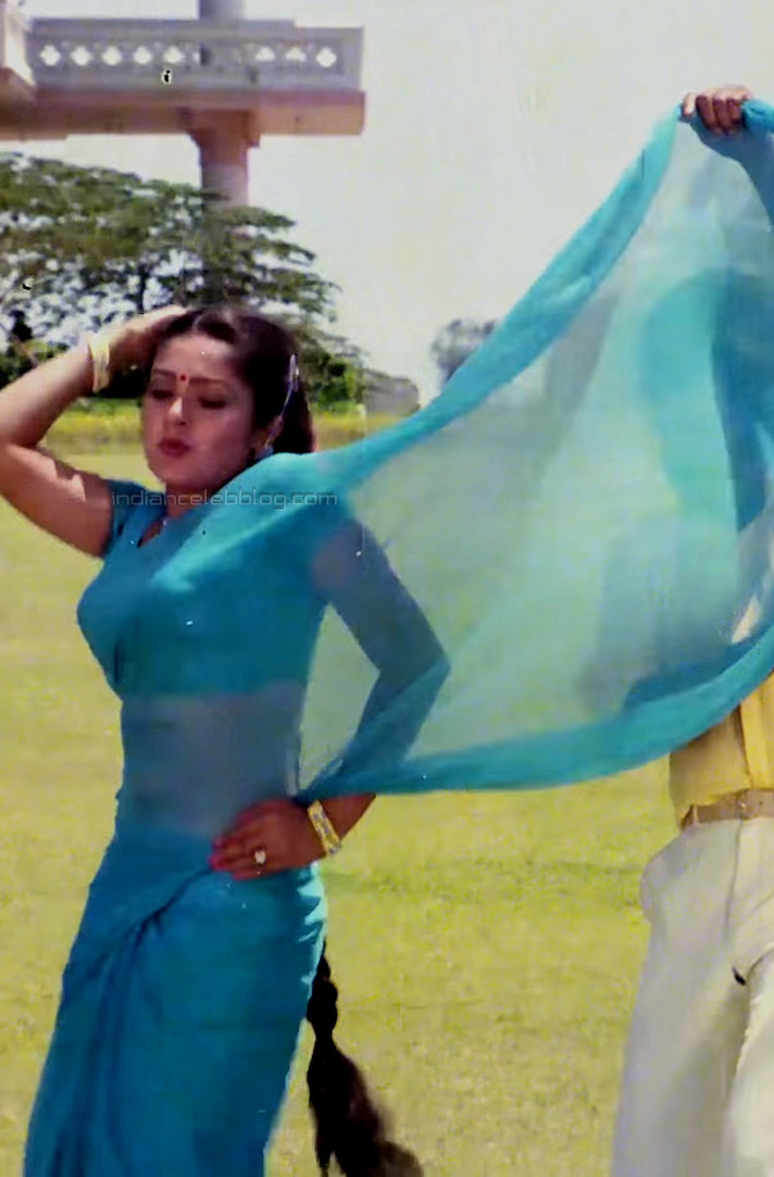 Rupini manithan rajinikanth 9 hot saree hd caps – indiancelebblog