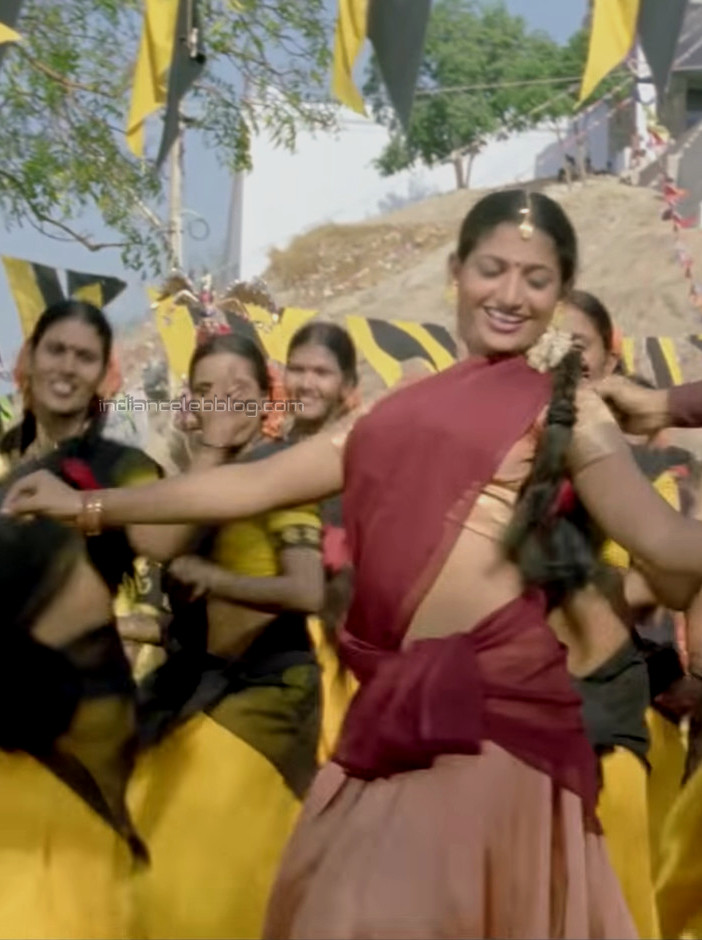 Santoshi tamil anbe anbe 14 hot half saree hd pics – indiancelebblog