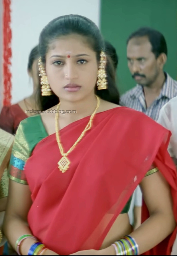 Santoshi tamil anbe anbe 3 hot movie half saree hd caps – indiancelebblog