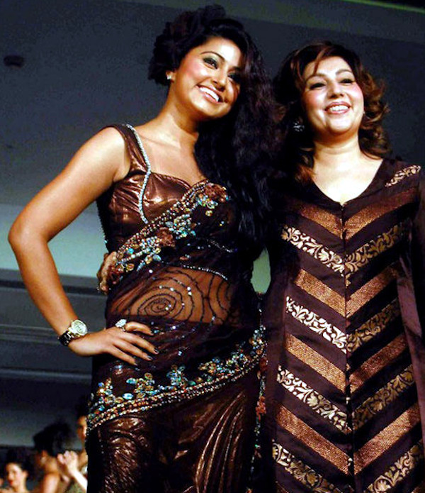 Sneha event a12 fashion show hot transparent saree navel hd photo ...