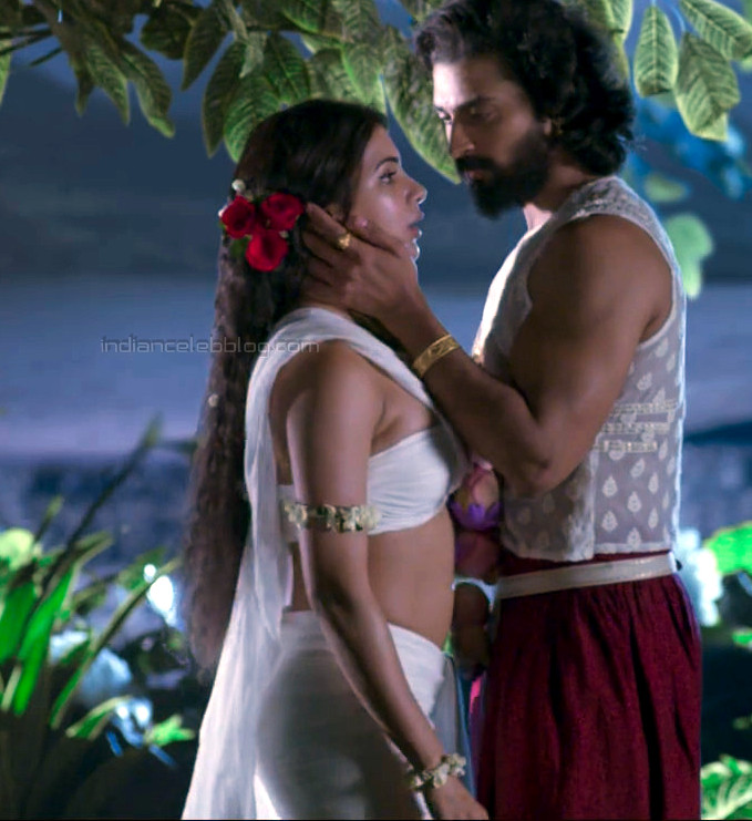 Samantha shaakuntalam 19 dev mohan hot hd photo – indiancelebblog