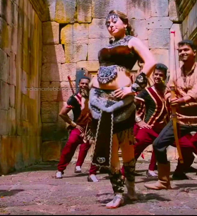 Hansika motwani puli tamil movie 11 hot midriff hd photo – indiancelebblog