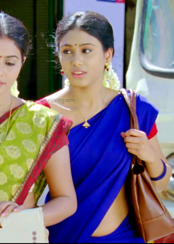 Jannal oram manisha yadav 2 hot half saree hd caps – indiancelebblog