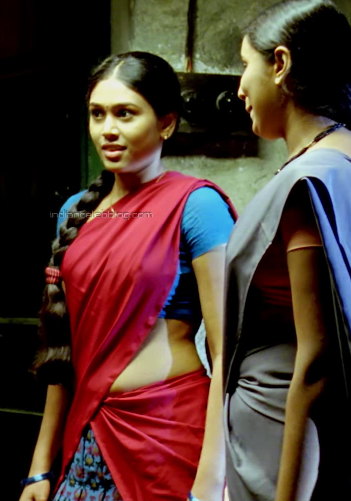 Manisha yadav 10 jannal oram hot saree midriff hd pics – indiancelebblog