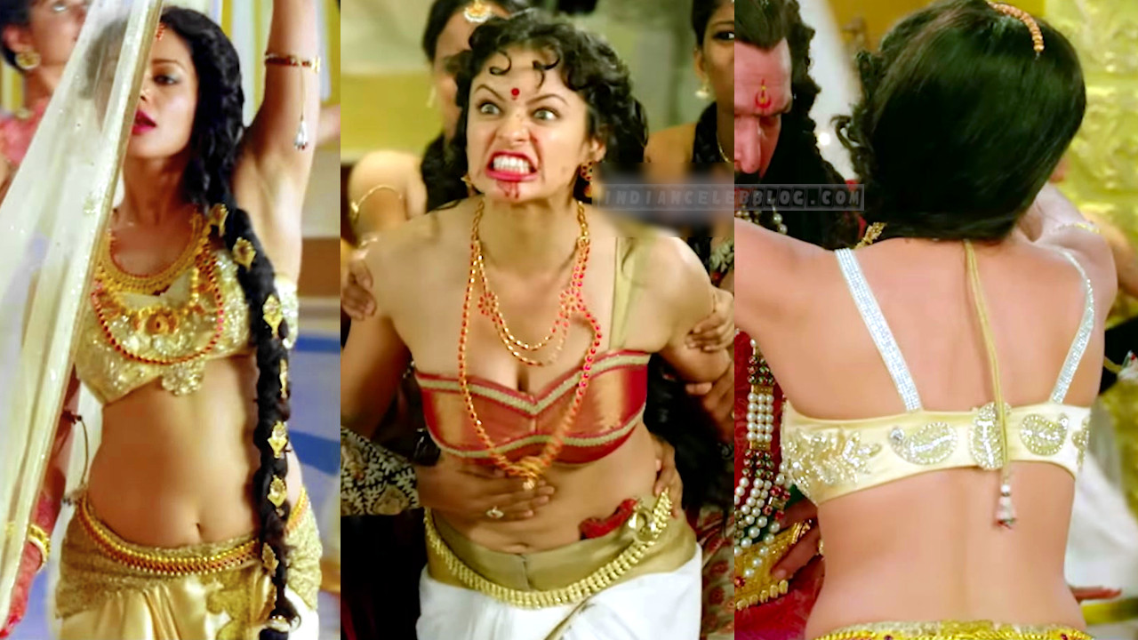 Pooja kumar uthama villain 1 hot cleavage hd stills tn – indiancelebblog