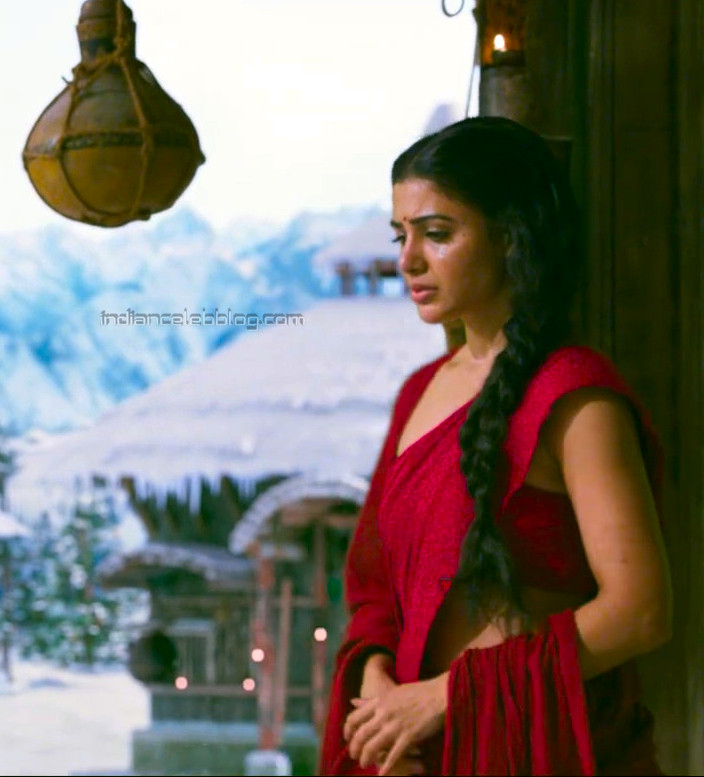 Samantha shakuntalam movie 9 dev mohan hot hd stills – indiancelebblog