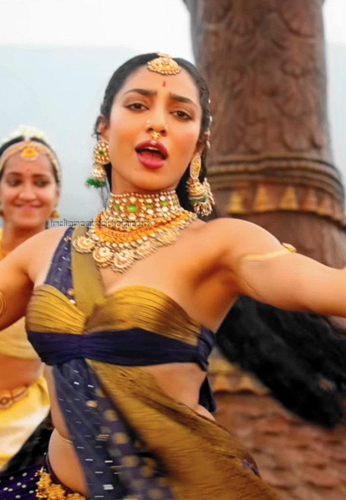 Sobhita dhulipala ponniyin selvan tamil 22 hot armpit hd pics – indiancelebblog