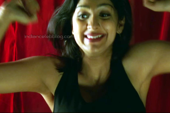 Ankitha jhaveri simhadri telugu 5 hot armpit hd caps – indiancelebblog