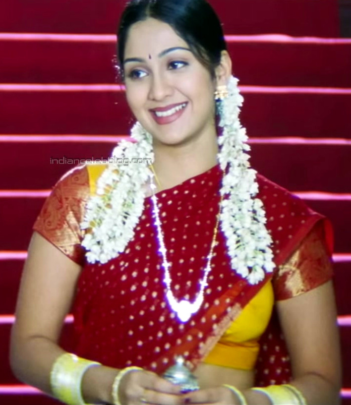 Ankitha telugu simhadri 14 junior ntr hot saree hd pics – indiancelebblog