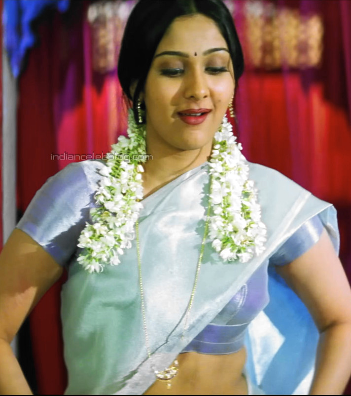 Ankitha telugu simhadri 7 hot saree hd photo – indiancelebblog