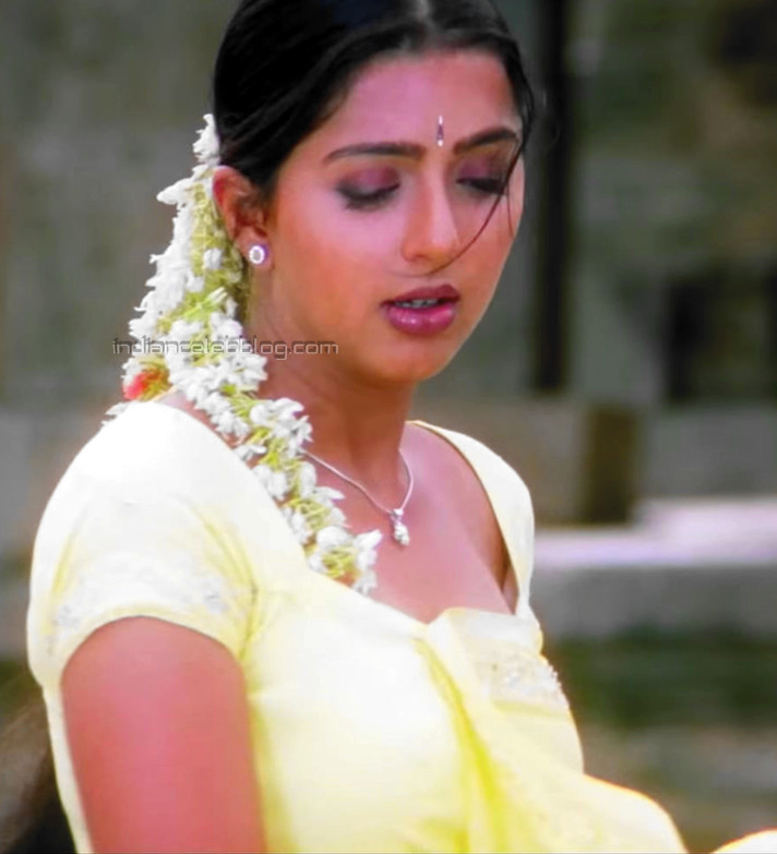 Bhumika chawla telugu simhadri 10 junior ntr hot saree hd caps – indiancelebblog