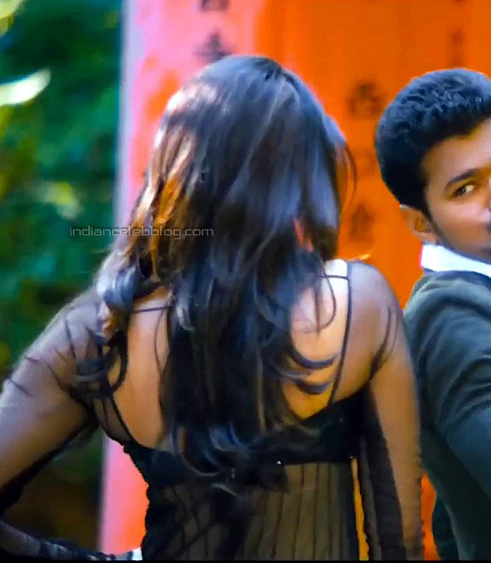 Kajal Agarwal Tamil Jilla 18 Vijay Hot Hd Photo Indiancelebblog 1322