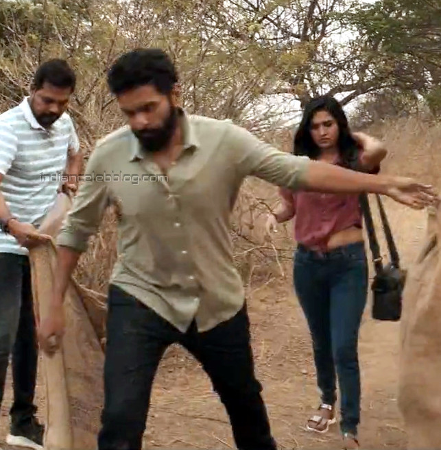 Vani bhojan tamil 18 paayum oli vikram prabhu hd pics – indiancelebblog