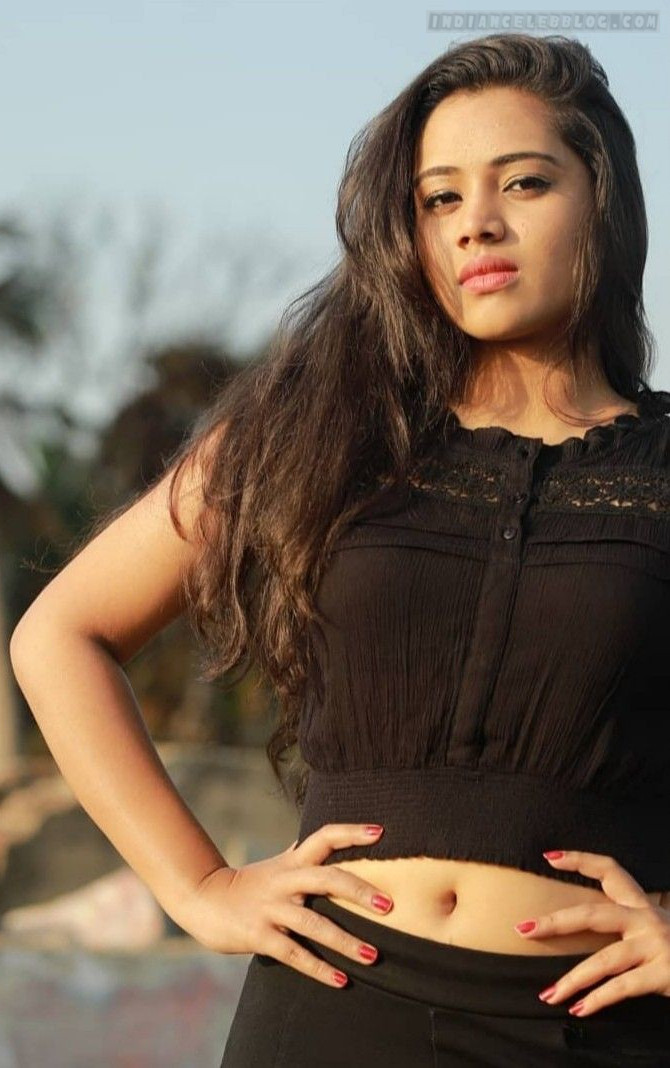 Aarthi subash tamil tv 5 hot navel hd stills – indiancelebblog