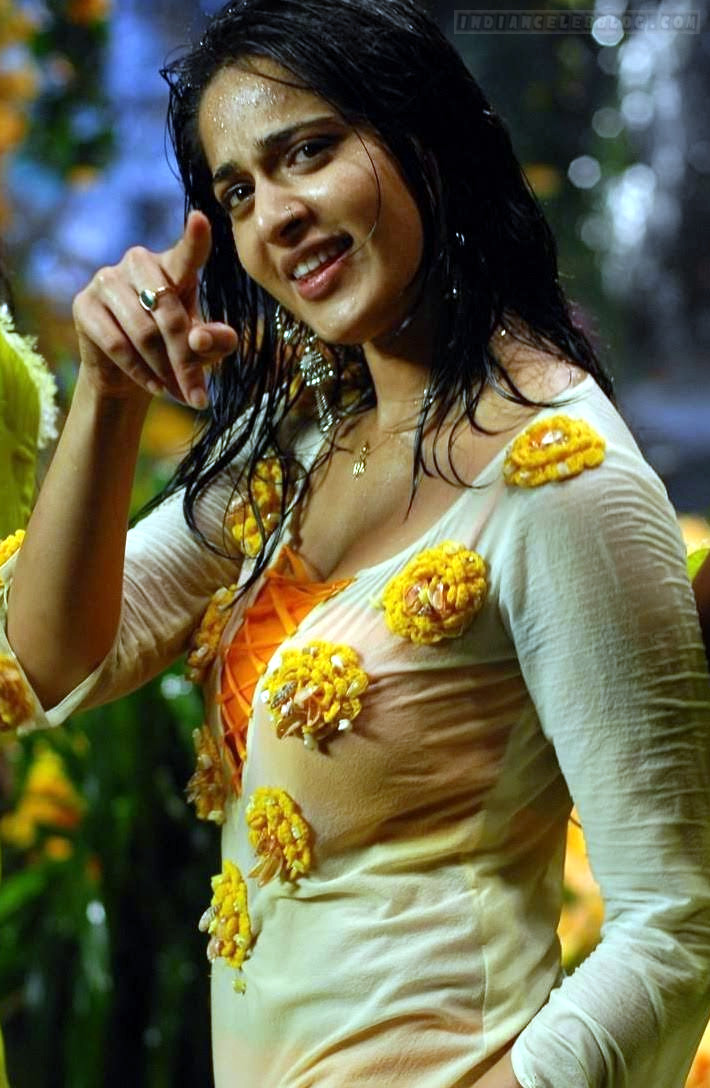 Anushka shetty ravi teja baladoor 2 hot tollywood hd stills – indiancelebblog