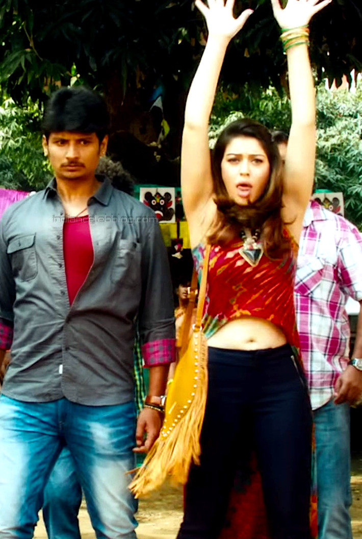 Hansika motwani pokkiri raja 5 hot armpits hd photo – indiancelebblog