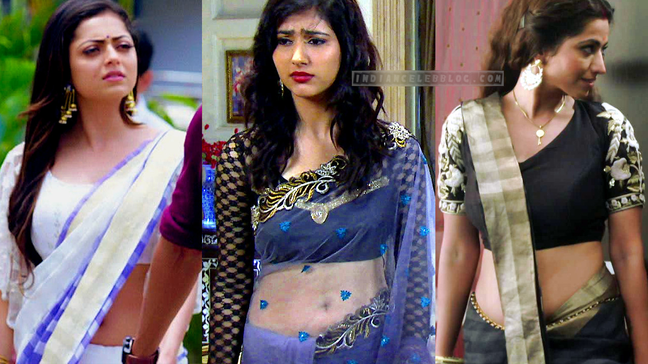 Hindi serial actress t2 1 hot saree navel hd caps tn – indiancelebblog