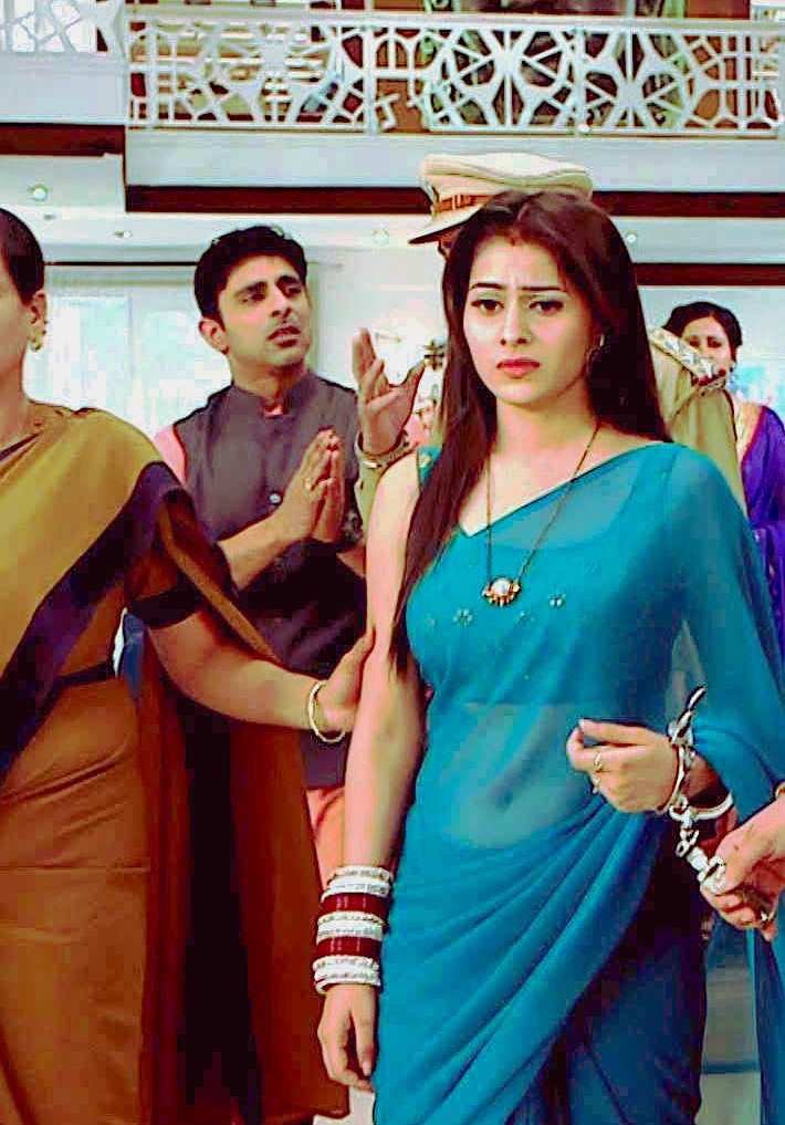 Hindi serial actress t2 11 aparna dixit hot saree hd caps – indiancelebblog