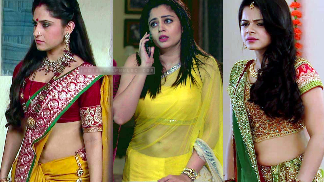 Hindi tv celeb t3 1 hot saree navel hd caps tn – indiancelebblog