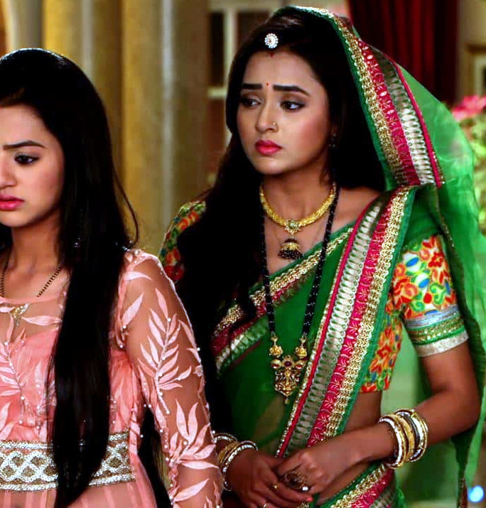 Tejasswi prakash swaragini 7 tv actress hot saree hd pics – indiancelebblog