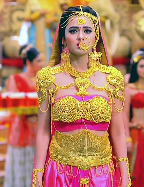 Tejaswi prakash karn sangini 20 serial tv hot hd pics – indiancelebblog