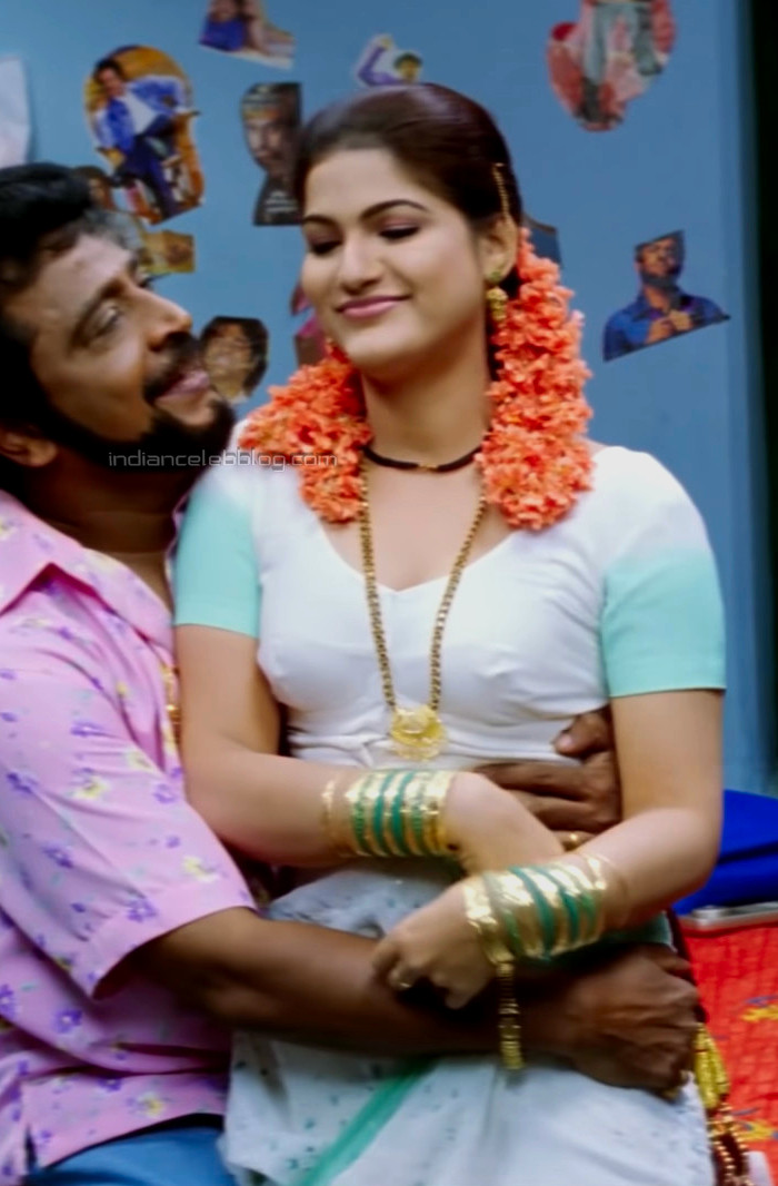 Tharika tamil actress daas 10 saree strip – indiancelebblog