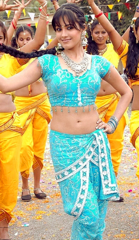 Anita hassanandani ms1x13 sexy midriff telugu movie stills ...