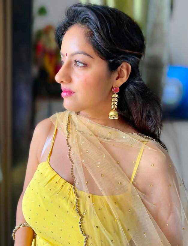 Deepika singh lcx414 salwar kameez photo shoot – indiancelebblog