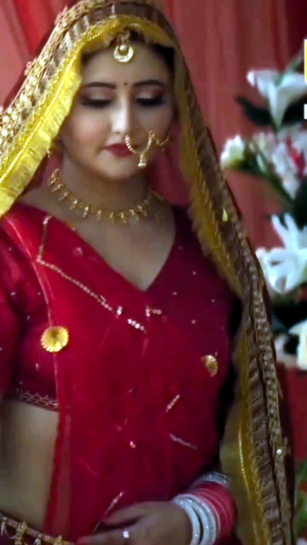 Rashami desai s1x5 saree tv serial actress hd caps – indiancelebblog