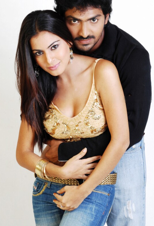 Shraddha arya ms2x11 godava vaibhav telugu movie – indiancelebblog