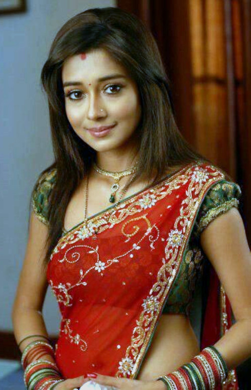 Tina datta s2x11 uttaran serial actress saree photoshoot – indiancelebblog