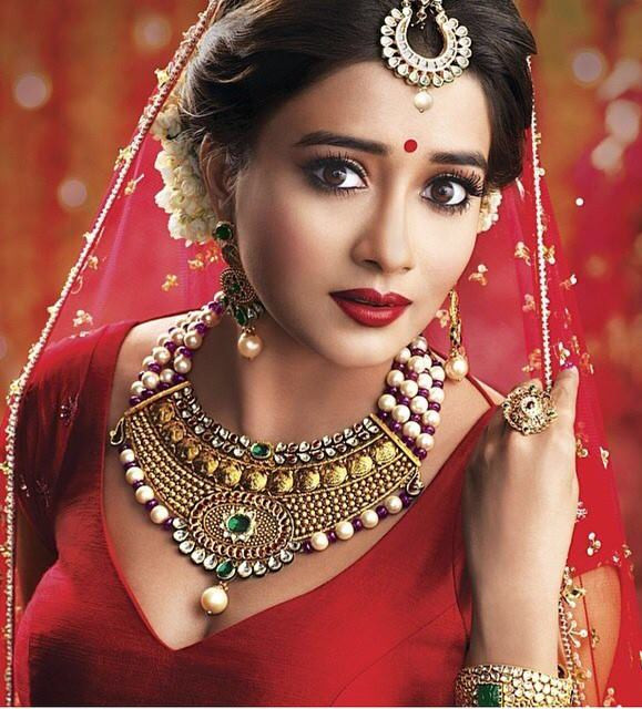 Tina datta s2x3 uttaran serial actress saree photoshoot – indiancelebblog