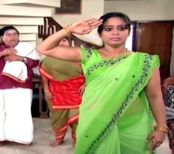 Devi priya scm1x10 pondatti thevai saree tamil tv serial – indiancelebblog
