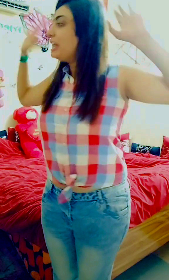 Elakiya jayakumar tamil tv serial actress 13 social media – indiancelebblog