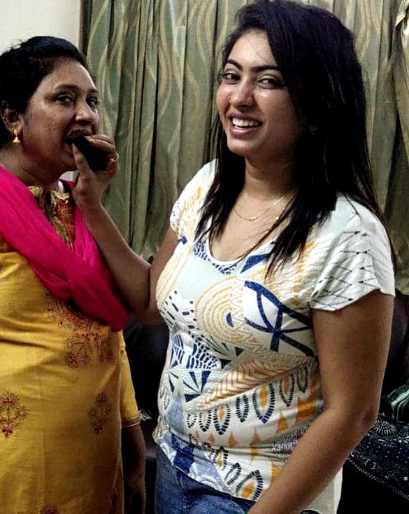 Elakiya jayakumar tamil tv serial actress 5 busty social media – indiancelebblog