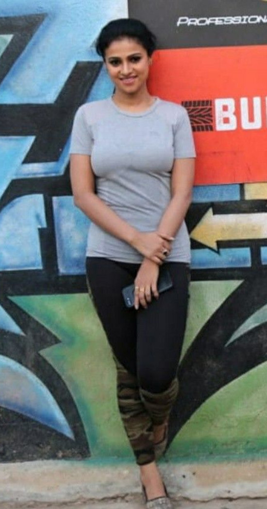 Kavitha gowda smm1x17 social media kannada tv serial actress ...