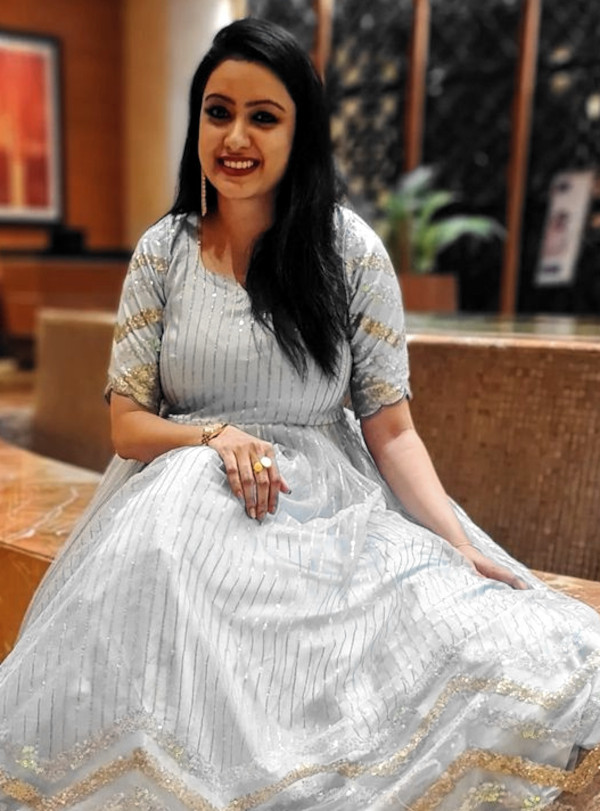 Nisha krishnan smm17 social media tamil tv serial actress – indiancelebblog