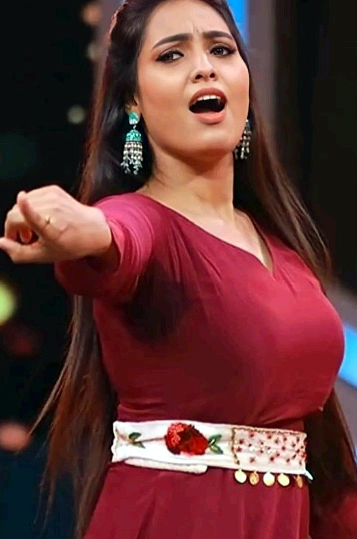 Pavithra janani tamil tv serial actress 9 reality show – indiancelebblog