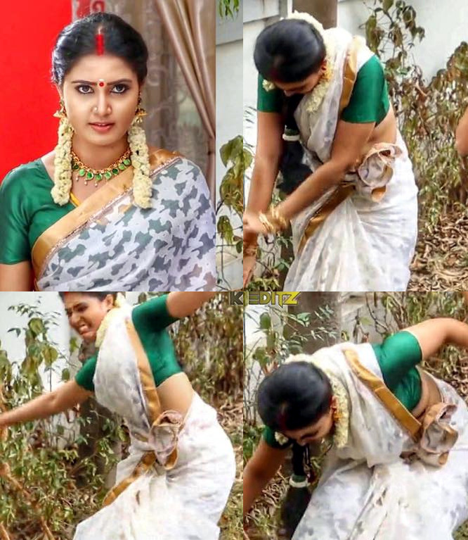 Sandra amy tamil serial actress smm1x10 saree tv caps – indiancelebblog