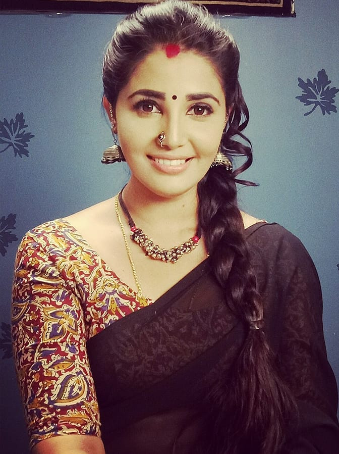 Sandra amy tamil serial actress smm1x5 saree tv caps – indiancelebblog