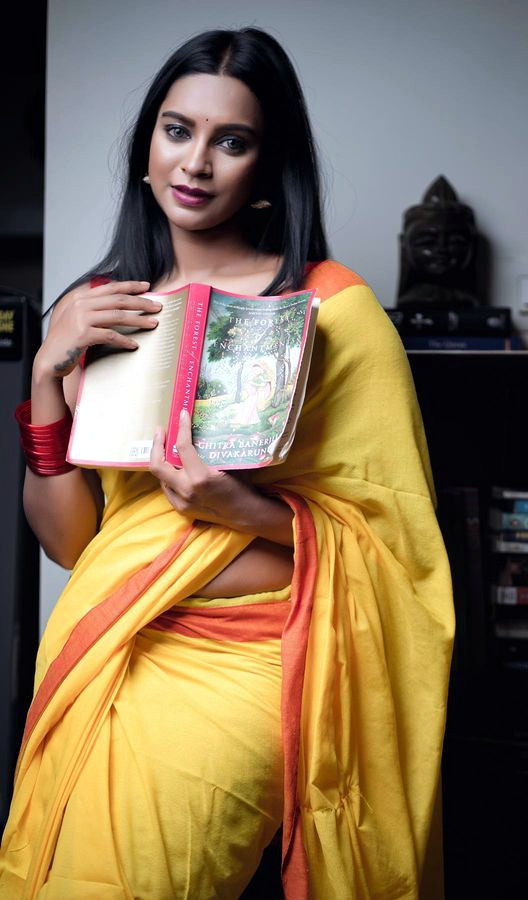 Ashwini kannada serial 15 saree muddu lakshmi actress – indiancelebblog