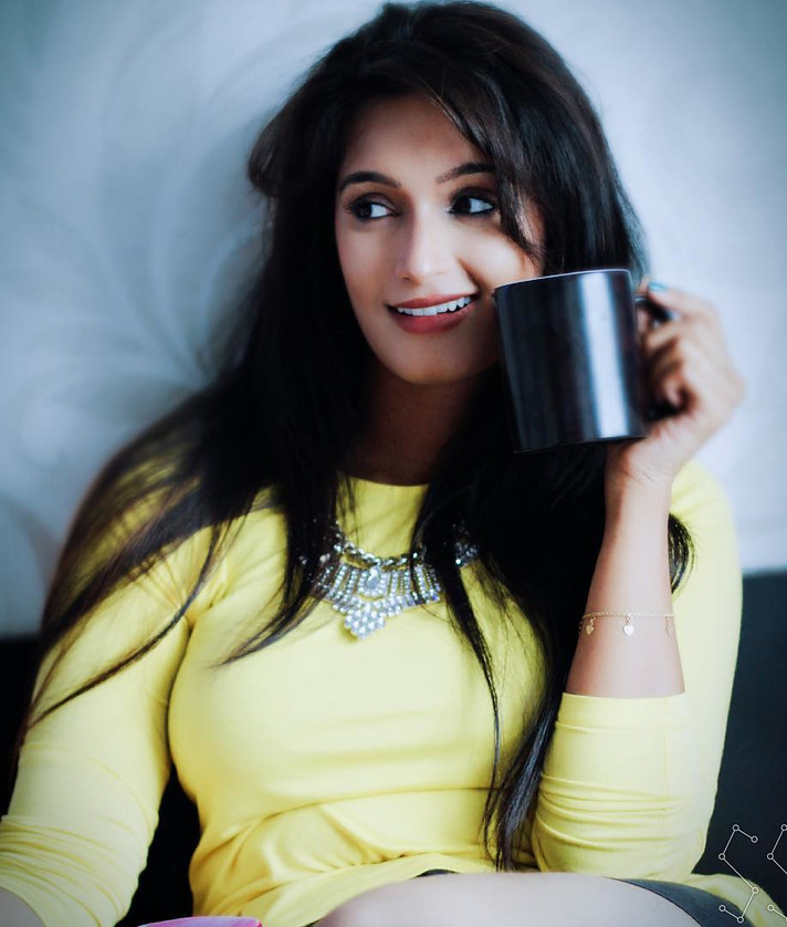 Kavya shastry w2x21 photo shoot tamil television actress – indiancelebblog